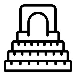 Stairs Map Vector Images (over 1,400)