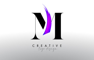 Logo M Paint Vector Images (over 470)