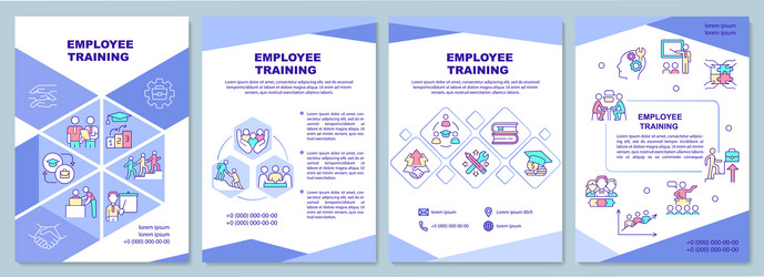 Employee Infographic Vector Images (over 23,000)