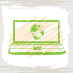 Server Sketch Vector Images (over 1,500)