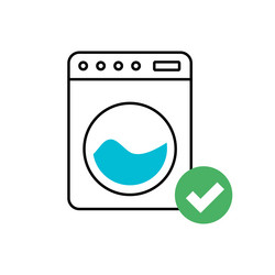 Washing Marks Vector Images (over 4,700)
