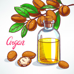 Argan Vector Images (over 1,100)