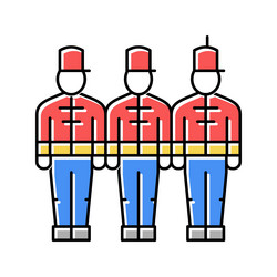 Marching Parade Vector Images (over 3,300)
