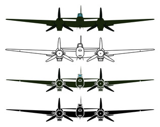 110 Vector Images (over 480)