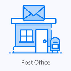 Post Office Icons Vector Images (over 27,000)