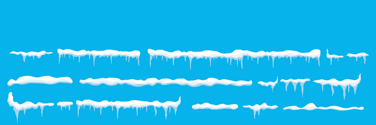 Icicle Vector Images (over 6,400)