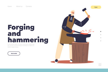 Forging Vector Images (over 13,000)