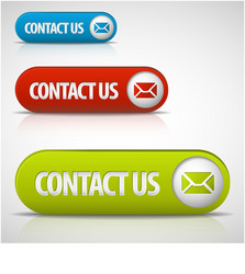 Contact Us Banner Vector Images (over 1,600)