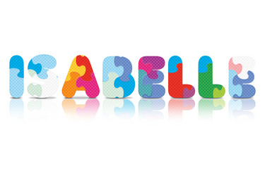 Isabel Vector Images (37)