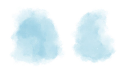 Abstract light refraction effect on water surface Vector Image