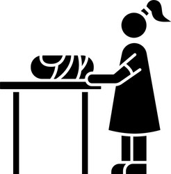 Changing Table Vector Images (over 1,900)