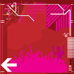 High voltage Royalty Free Vector Image - VectorStock