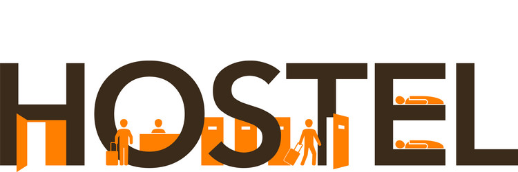 Hostel Logo Vector Images (over 3,000)