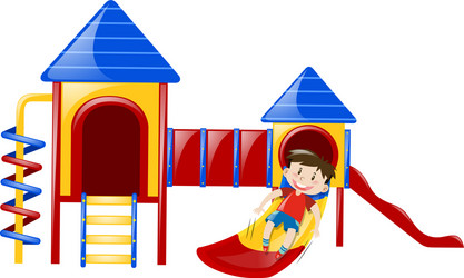 Boy Slide Vector Images (over 4,500)