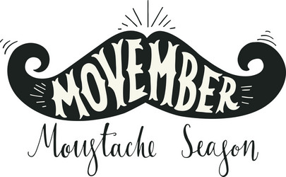 Movember Vector Images (over 8,100)