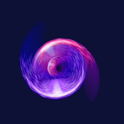 Purple Vortex Vector Images (over 3,000)