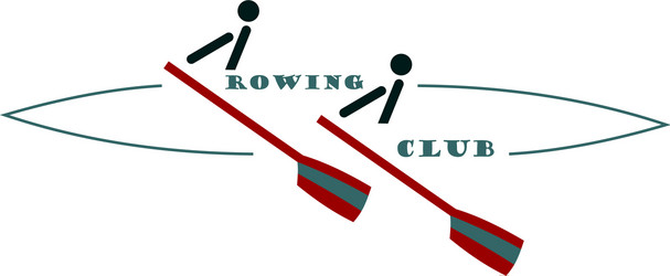 Rowing Emblems Vector Images (over 1,700)