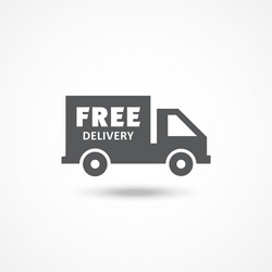 Delivery Icon Vector Images (over 490,000)