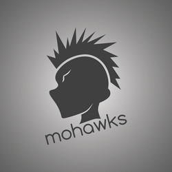Logo Mohawk Vector Images (over 460)