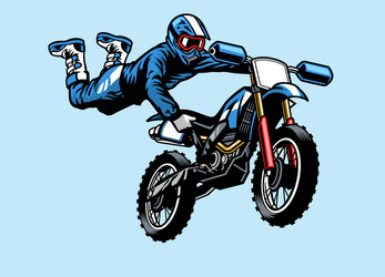 Dirt Jump Vector Images (over 1,600)