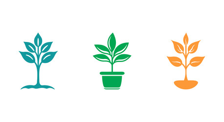 Orange Tree Life Cycle Vector Images Over 200