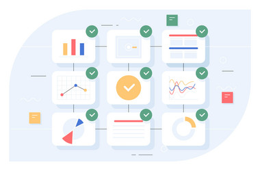 Completed Icon Vector Images (over 22,000)