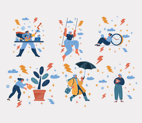 Different Works Vector Images (over 21,000)