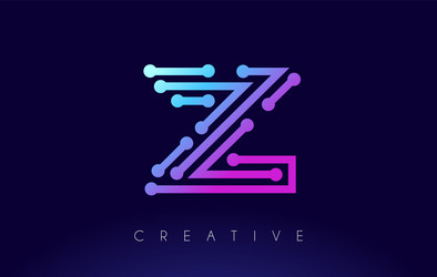Z Tech Logo Vector Images (over 3,400)