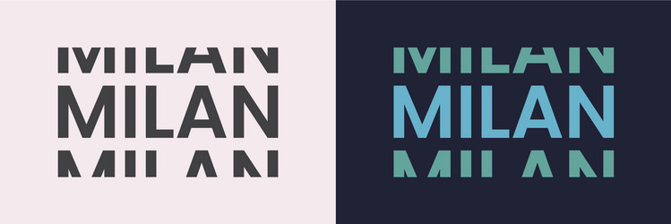 Milan Logo Vector Images (over 200)