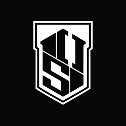 Os Monogram Vector Images (over 1,800)