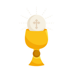 Chalice Communion Cup First Vector Images (over 1,200)