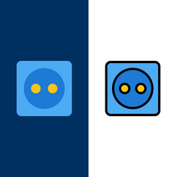 Electric Plug Border Vector Images (over 120)