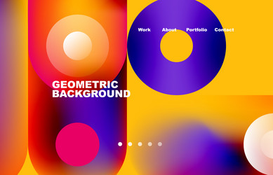 Light Background Website Vector Images (over 100,000)