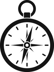 Simple Compass Vector Images (over 16,000)