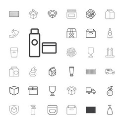 Free Packaging Vector Images (over 14,000)