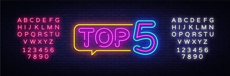 Top 5 Icon Vector Images (over 7,000)