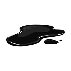 Ink Puddle Vector Images (over 340)