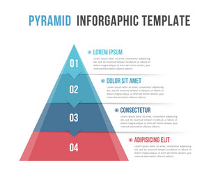 Flexitarian diet pyramid editable Royalty Free Vector Image