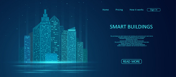 Smart Building Vector Images (over 32,000)