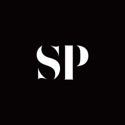 Sp Letter Wallpapers