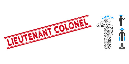 Colonel Vector Images (over 340)