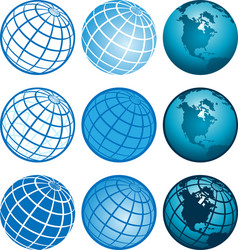 Globe Vector Images (over 490,000)