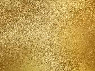 Golden foil texture Royalty Free Vector Image - VectorStock