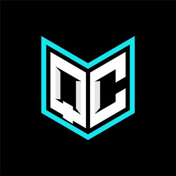 Qc Logos Vector Images (over 1,500)