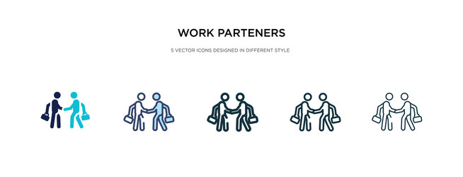 Parten Vector Images (14)