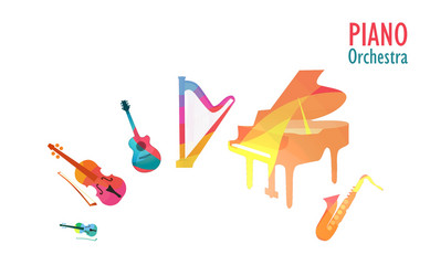 Orchestra Vector Images (over 38,000)