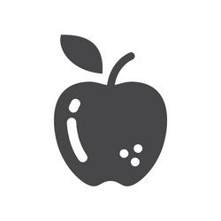 Apple Black Vector Images (over 23,000)
