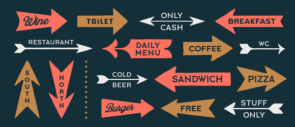 Vintage Sign Vector Images (over 2 million)