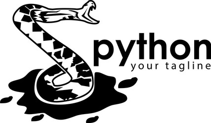 Phyton Vector Images (28)