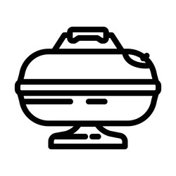 Bbq Smoker Vector Images (over 750)